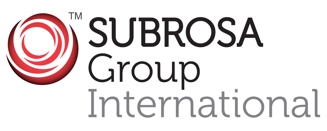 Subrosa Group - Business Intelligence, Risk Management & Specialist ...