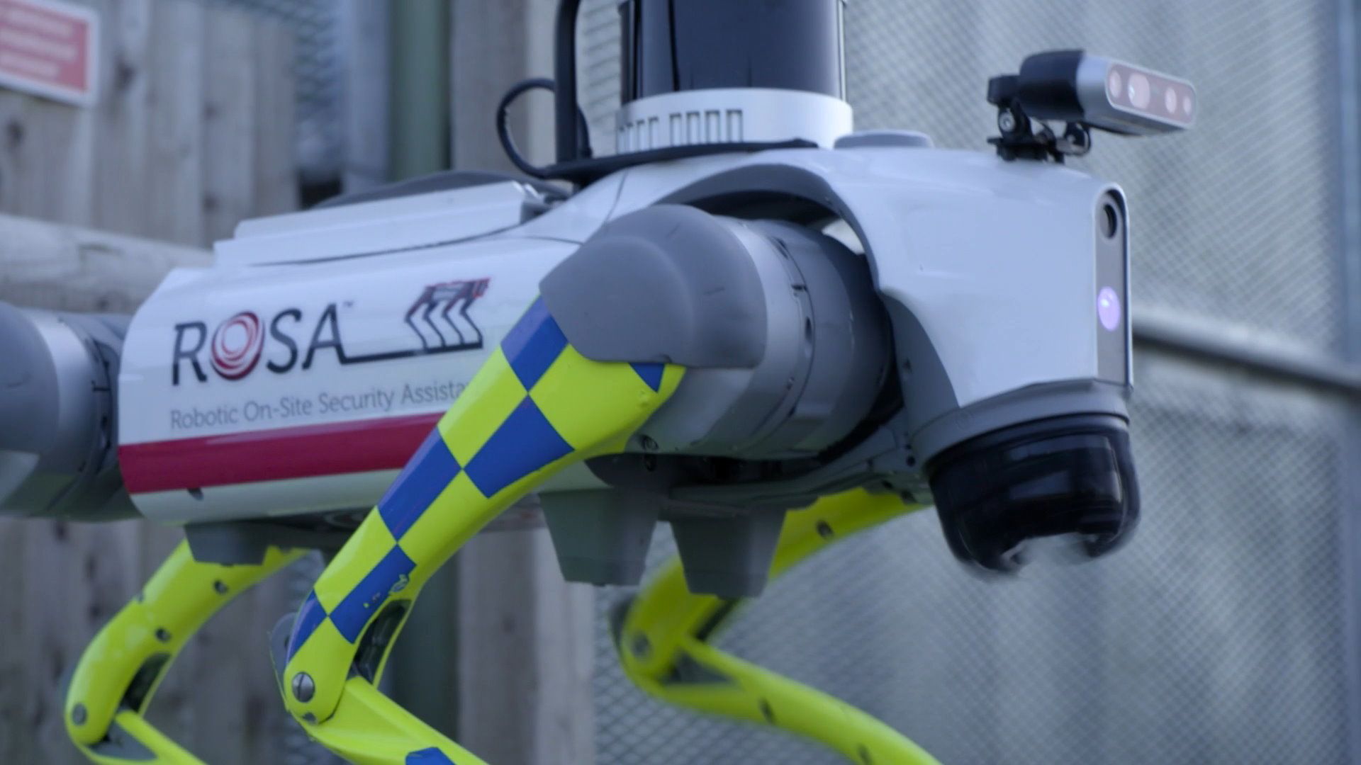 Subrosa’s ROSA Featured in Factory & Handling Solutions - SUBROSA Group